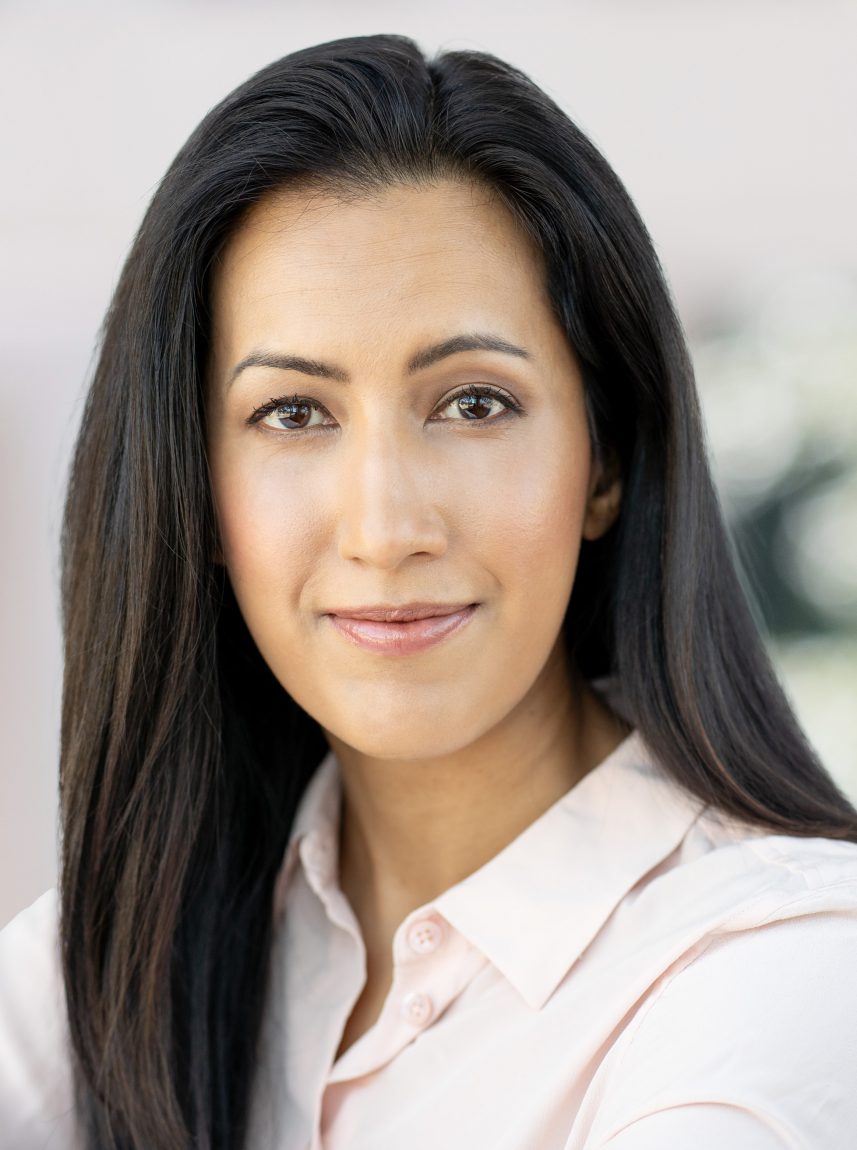 Aylia Mohammadi - TEDx Winnipeg