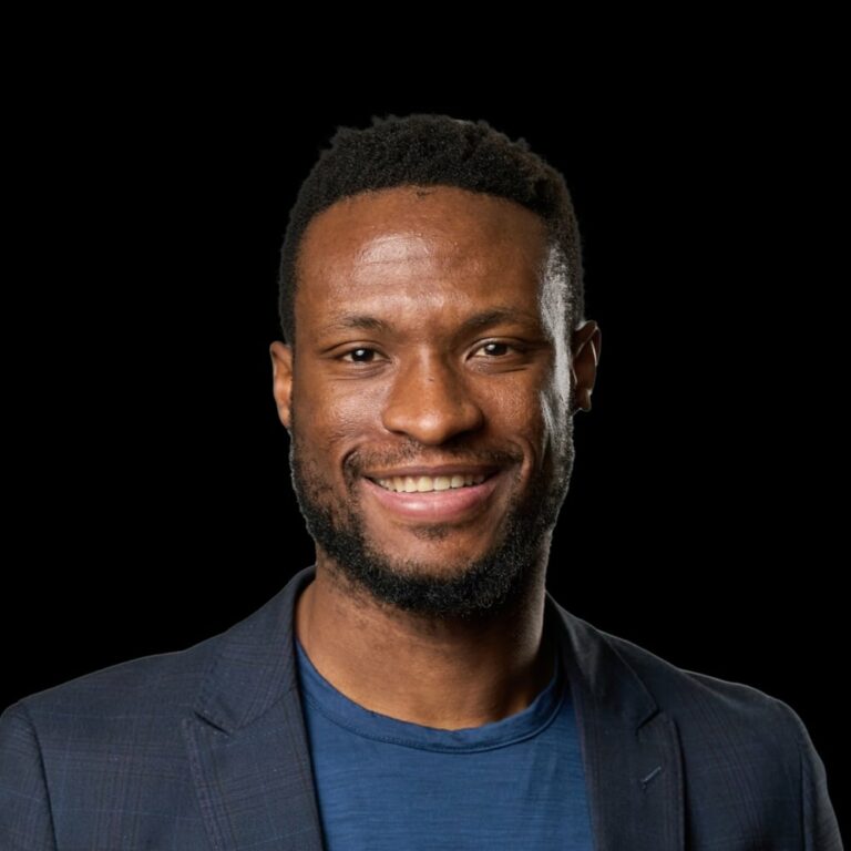 David Owasi - TEDx Winnipeg