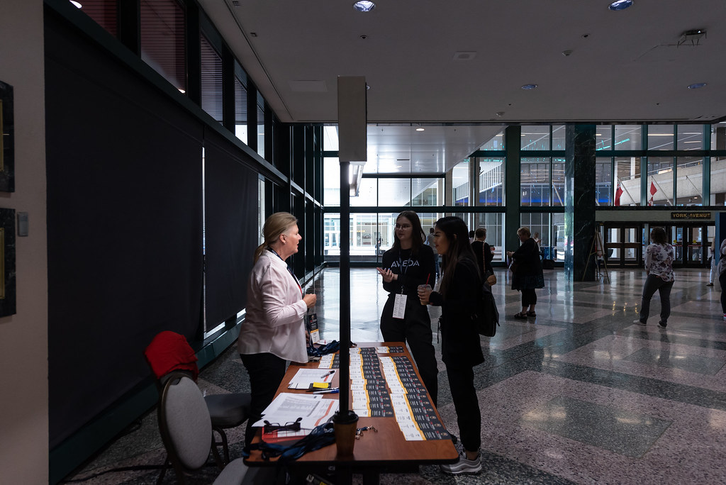 Volunteer - TEDx Winnipeg