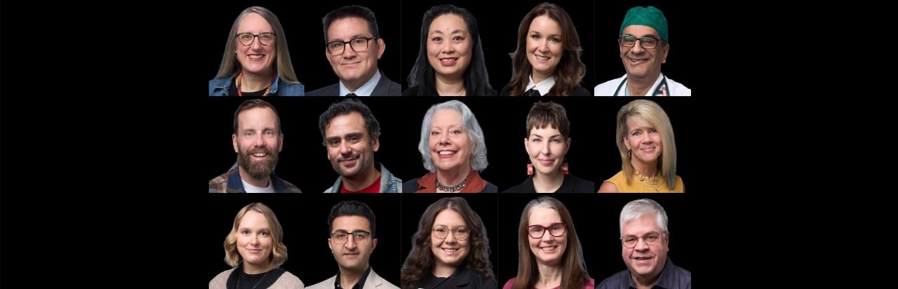 Winnipeg’s Biggest Ideas Take the Stage: TEDxWinnipeg 2026 Speakers ...